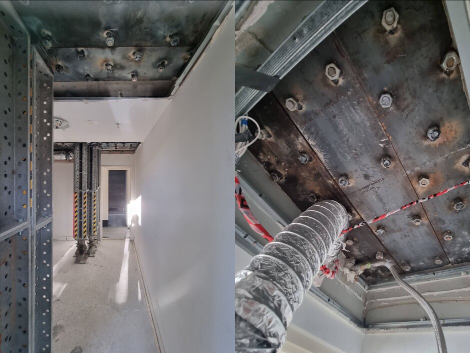 Owners of Toplace units in Sydney's inner west fear for future of ...