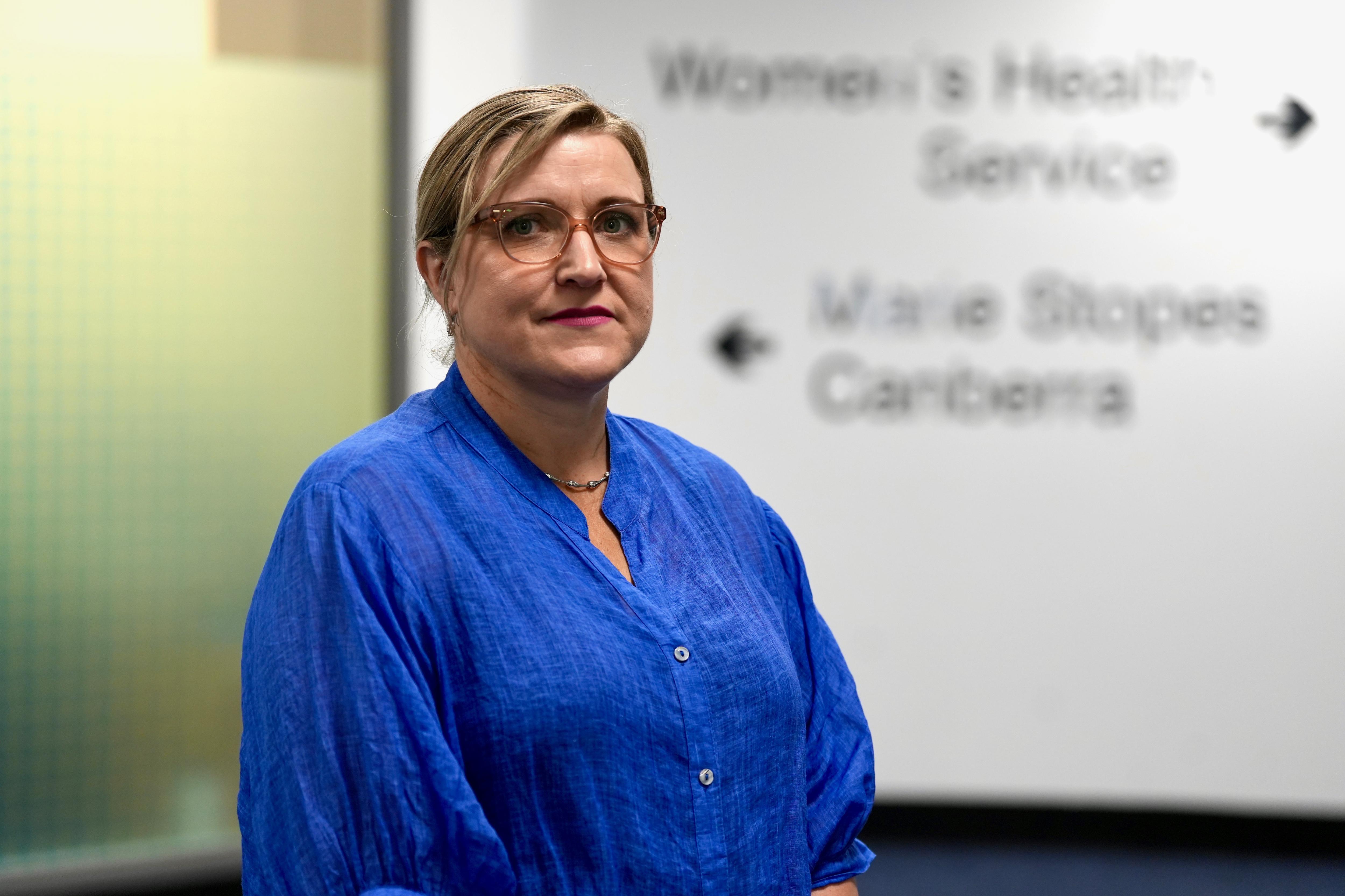 Critical women's health service in regional NSW facing closure could ...