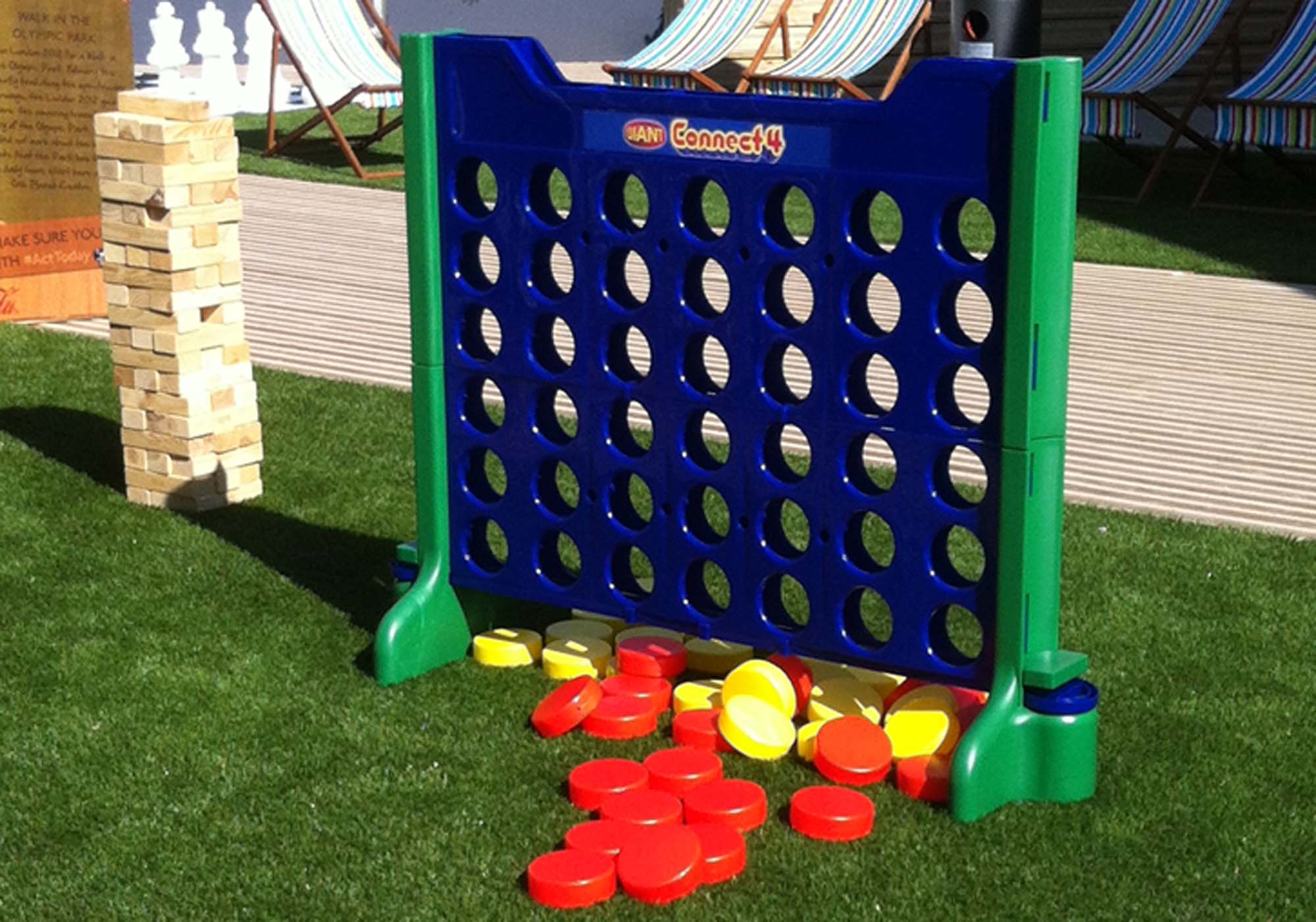 Living the dream: life in the Olympic village - ABC News