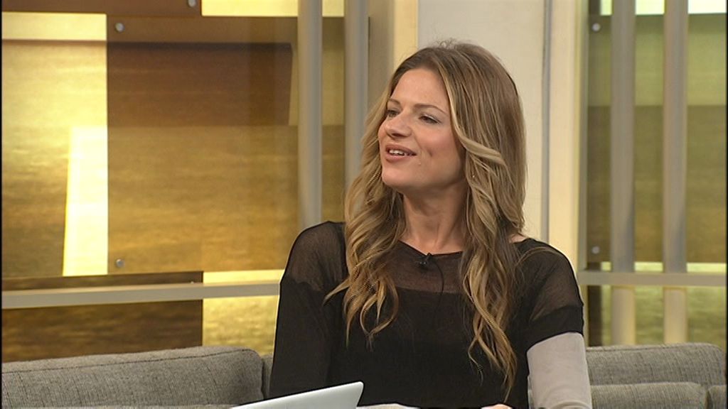 Julia Zemiro's Home Delivery - ABC listen