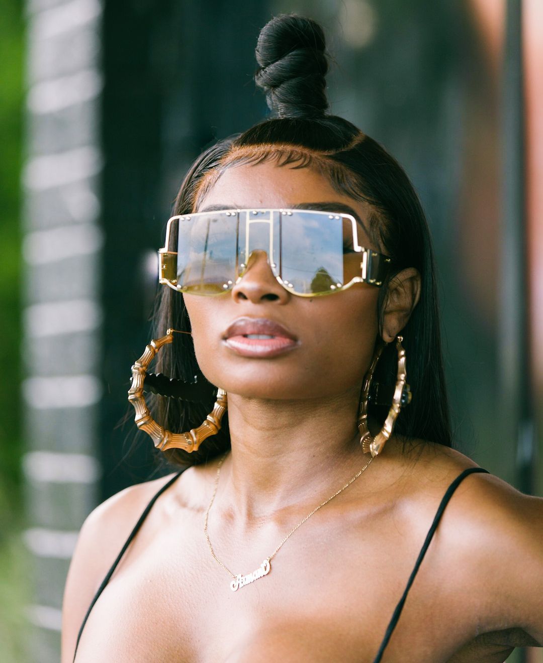 Hip Hop Show : Armani Caesar - triple j