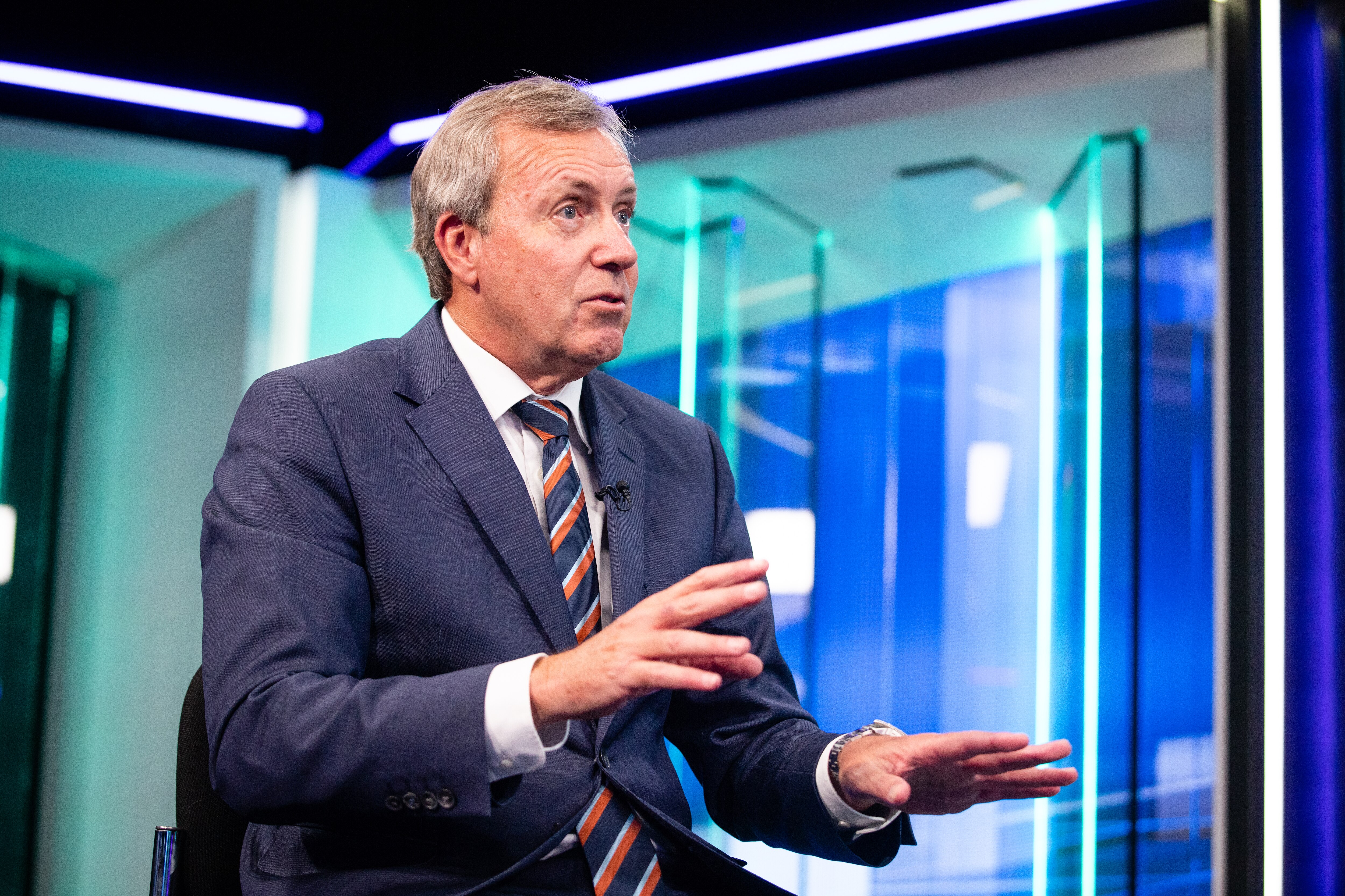 WA's 2030 coal phase-out in doubt over concerns renewable energy ...