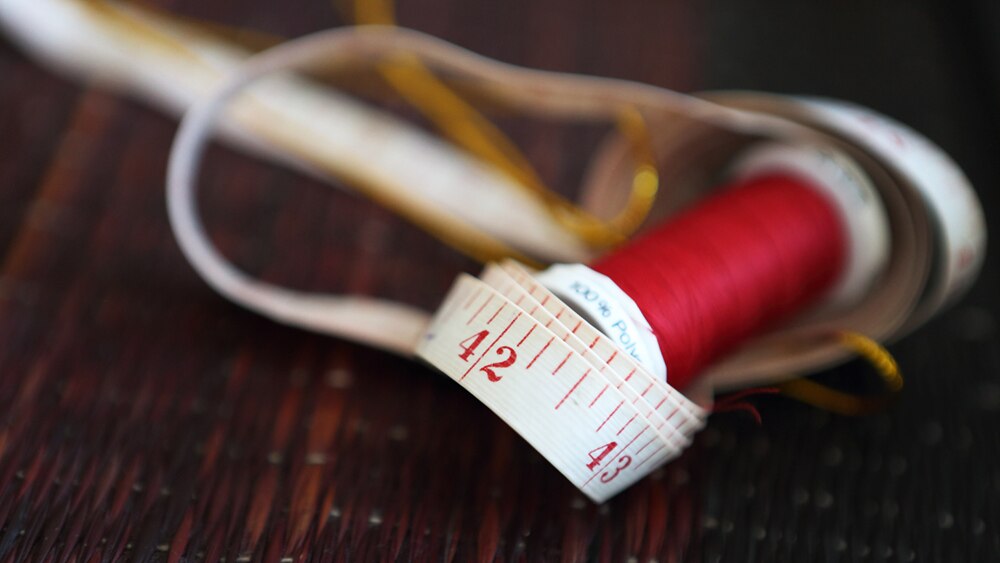 Words to describe the making of a Mardi Gras costume - ABC Education