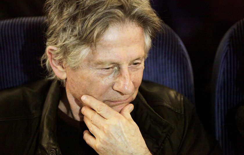 Roman Polanski sex assault victim Samantha Geimer tells story in memoir ...