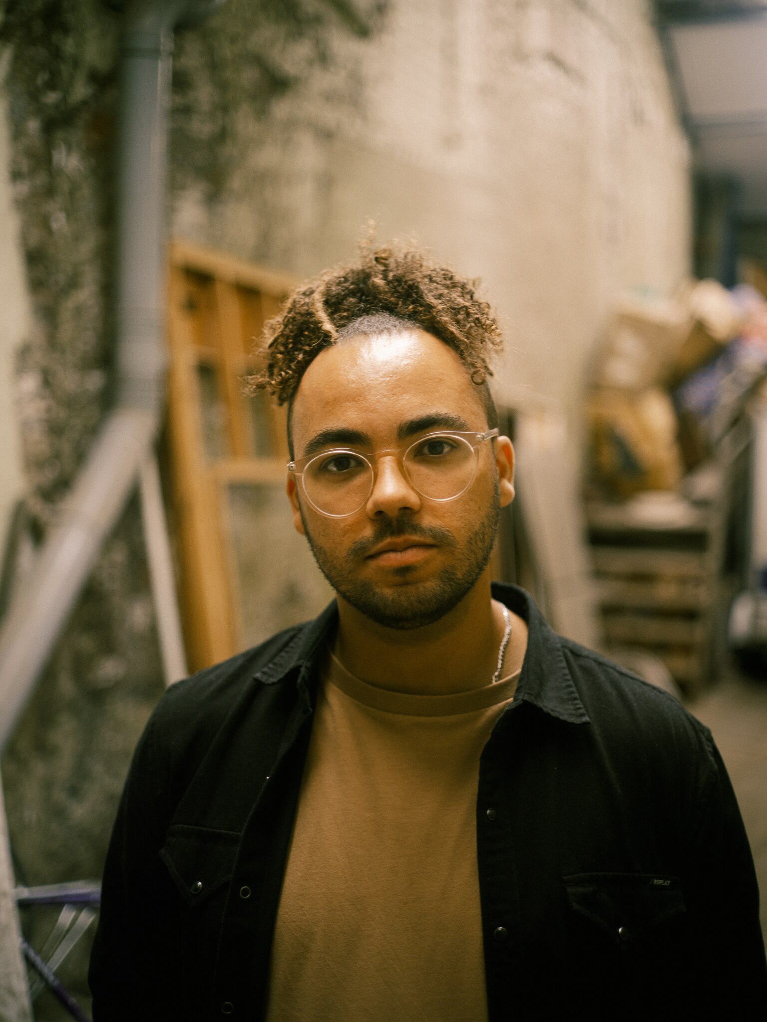 B.A.D. Takeover: Jurango - triple j