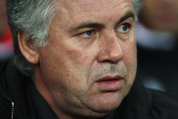 Real Madrid sacks manager Carlo Ancelotti after major trophy-less ...