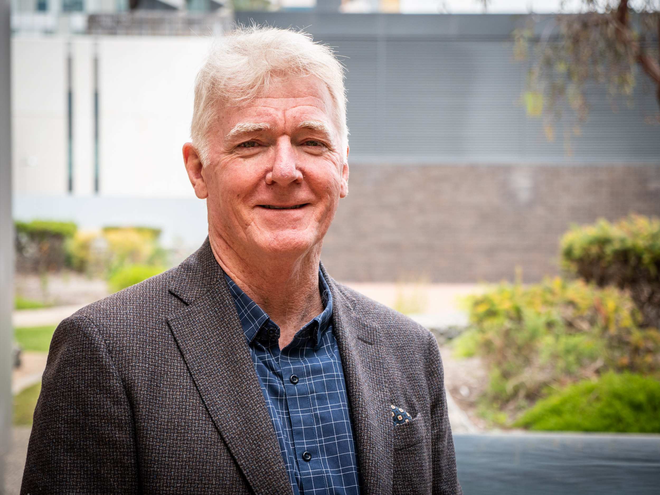 Perth's cardiothoracic transplant unit celebrates 25 years and almost ...