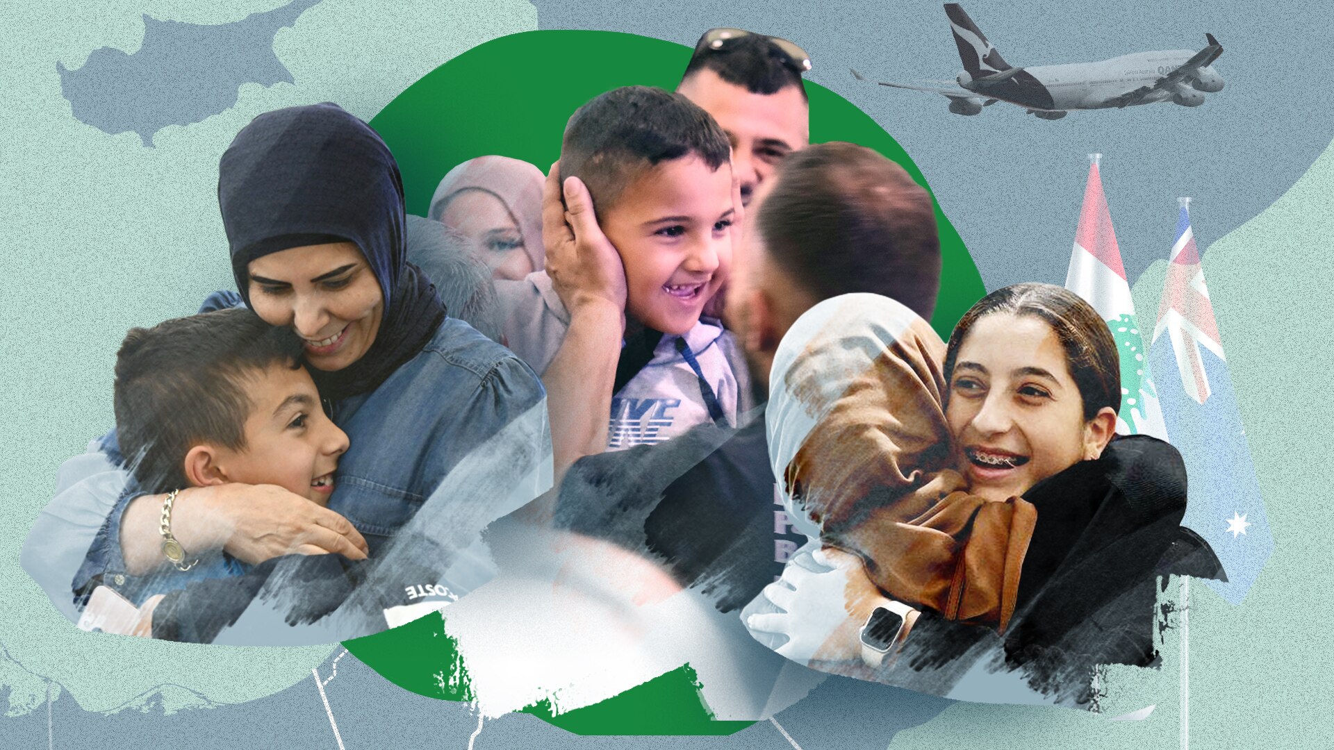 Lebanon Conflict - Behind The News