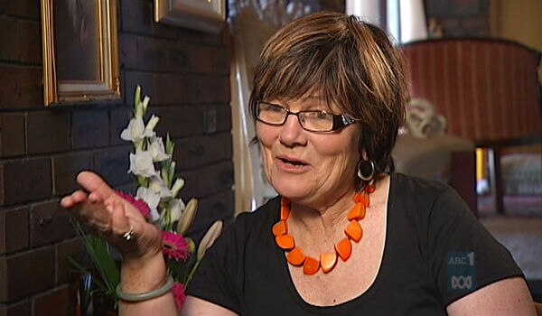 Refugee advocate Marion Le speaks out - ABC News