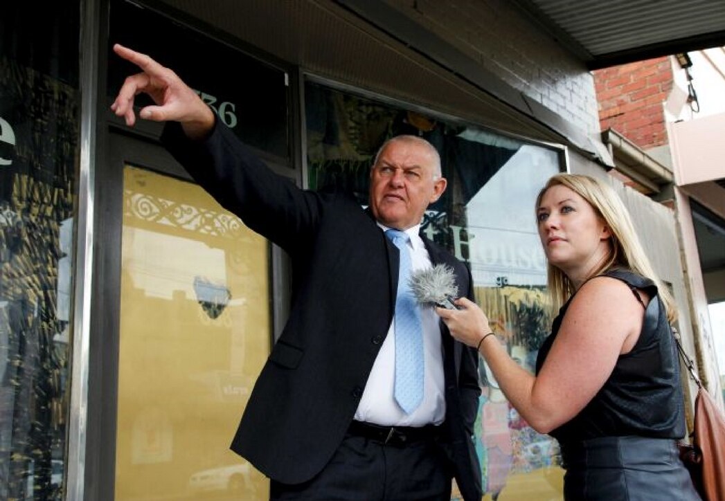 ABC honoured at the Walkleys - About the ABC