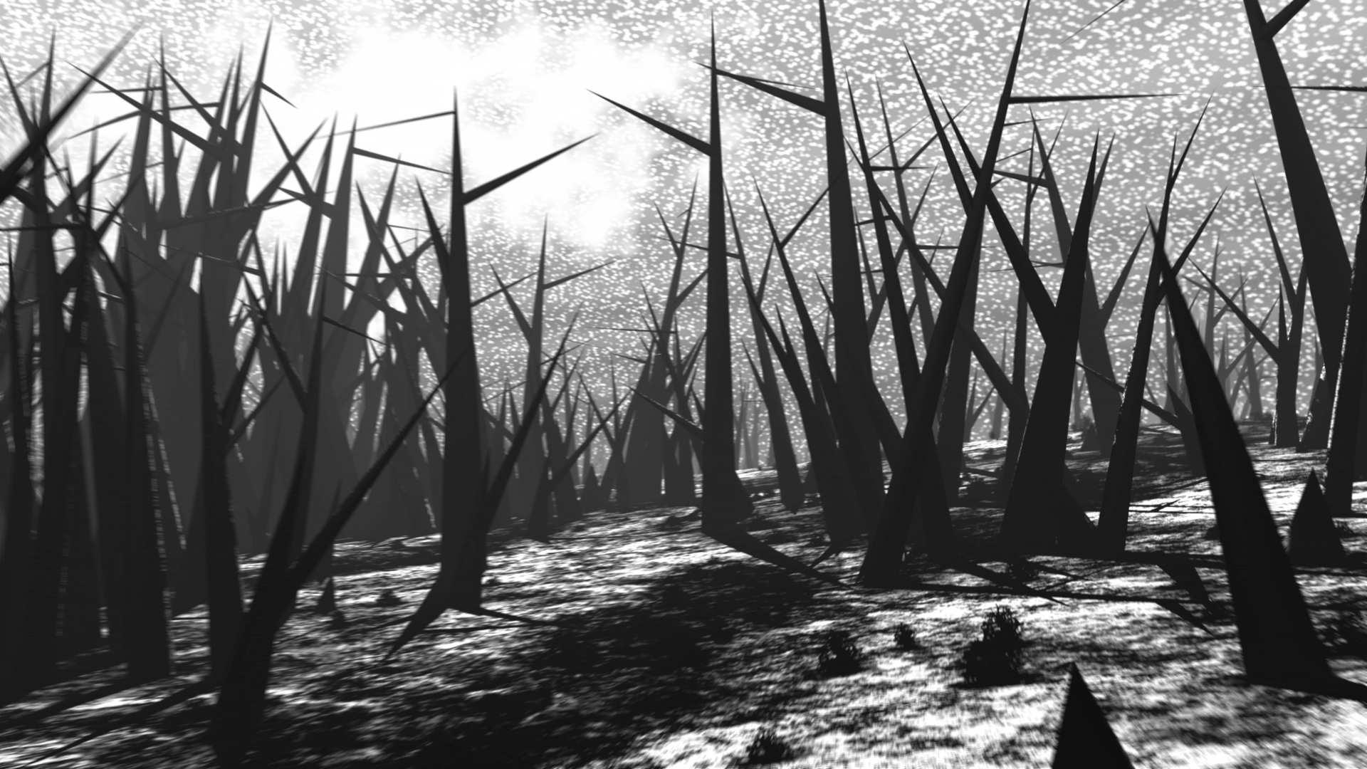 Temple of Doom: How do we warn the future about nuclear waste? - triple j