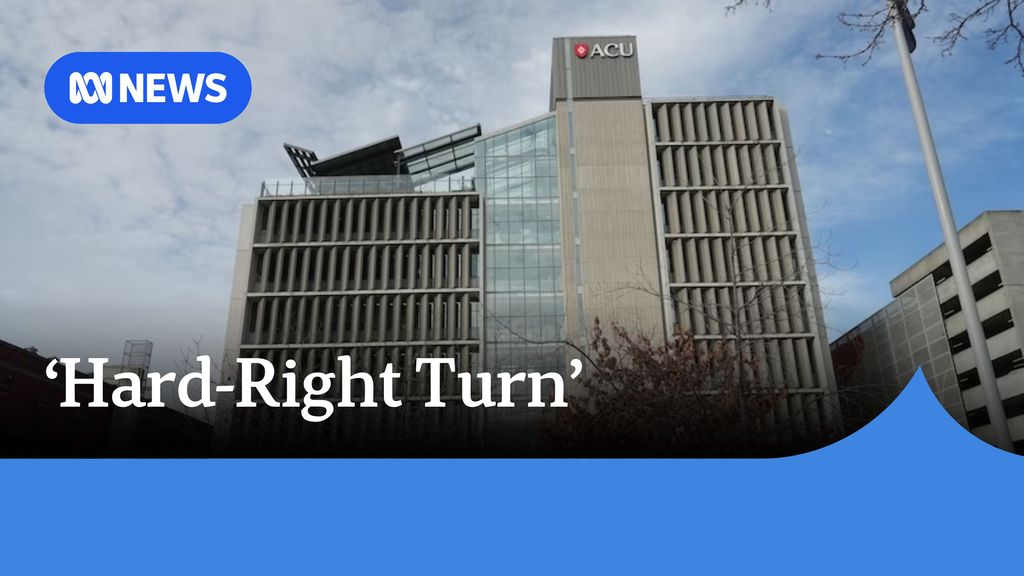 News From Victoria : ABC iview