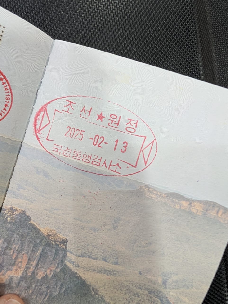 Western tourists return to North Korea for first time since pandemic ...