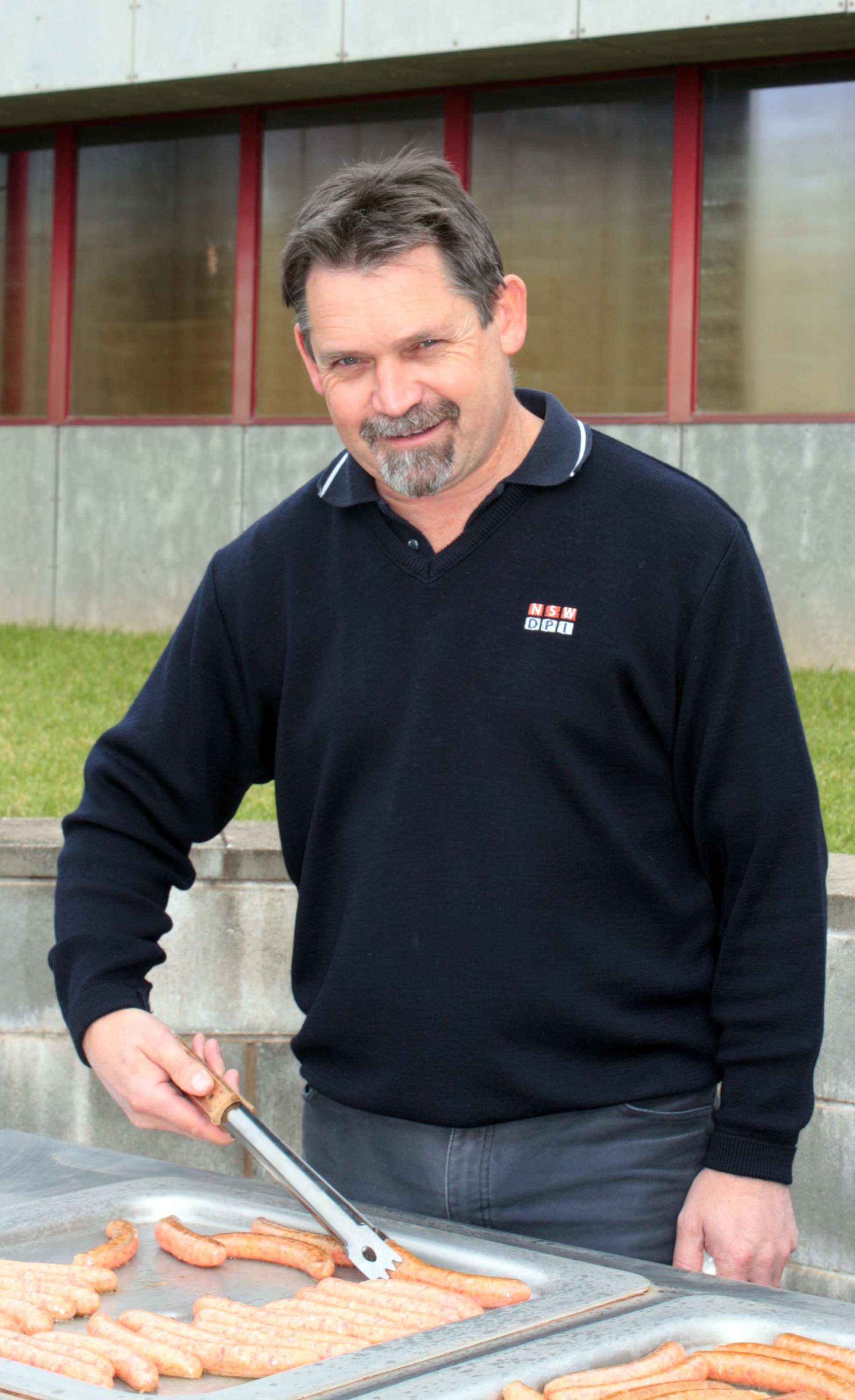 David Hopkins at the helm of Meat Science journal - ABC News