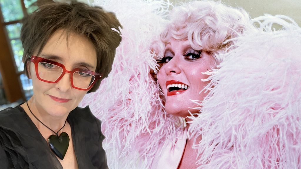I Dream of Jeanne | Katie Little - ABC News