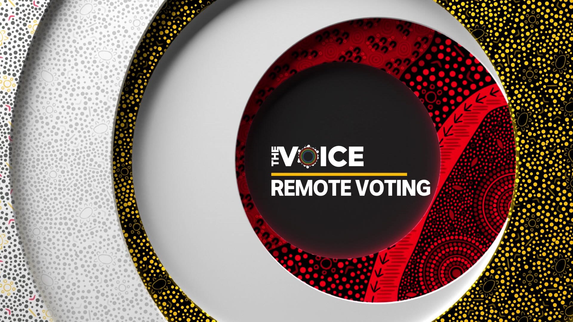 The great distances the electoral commission covers for remote voting ...