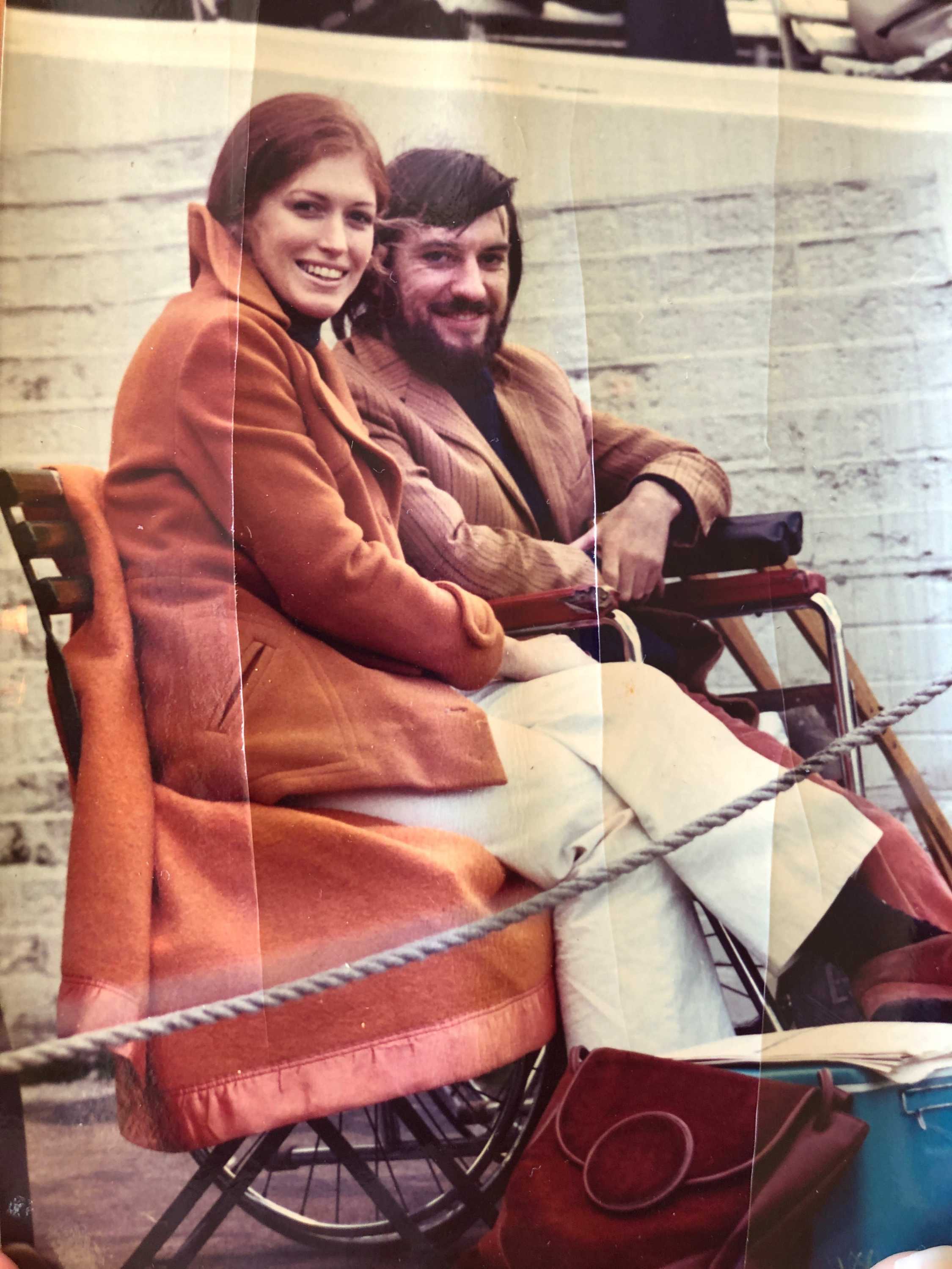 Megan Macdonald - ABC News