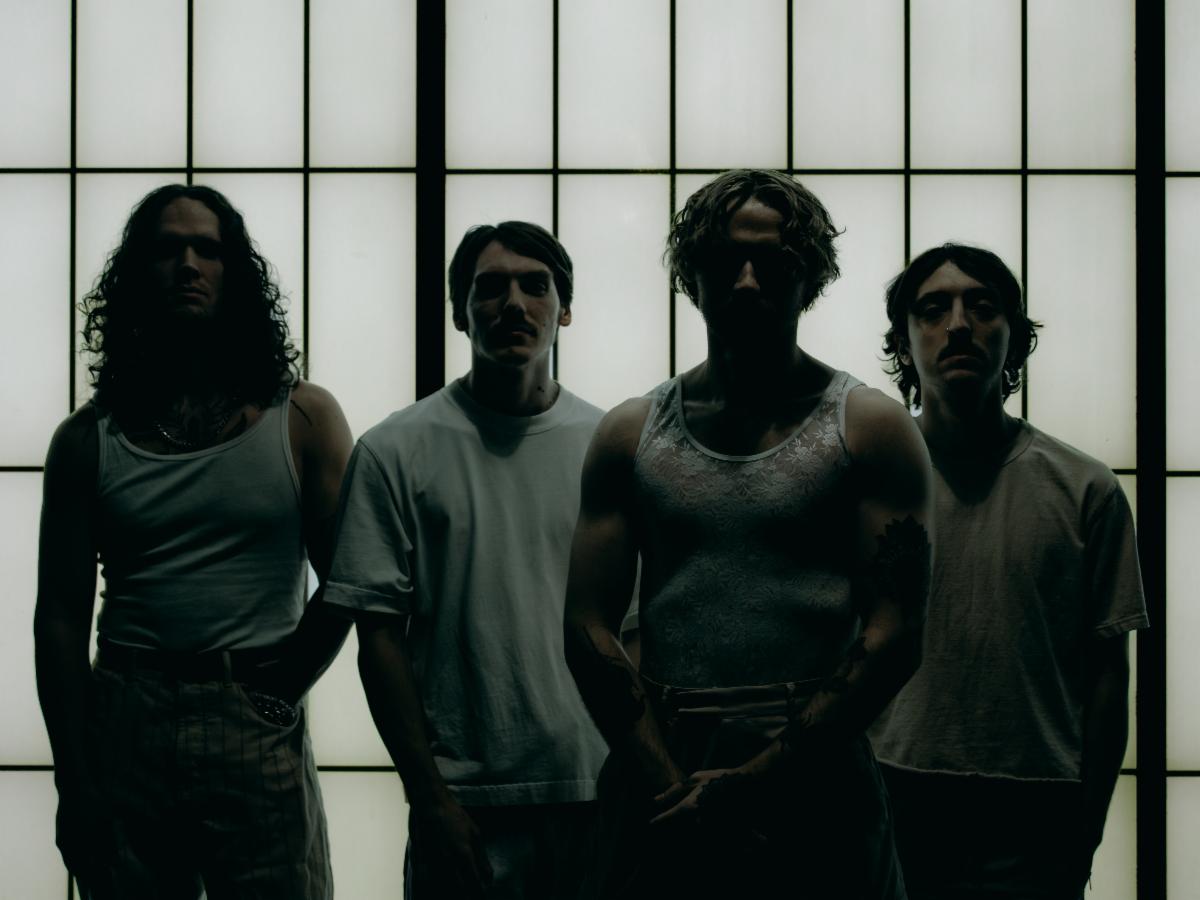 Invent Animate Interview - triple j