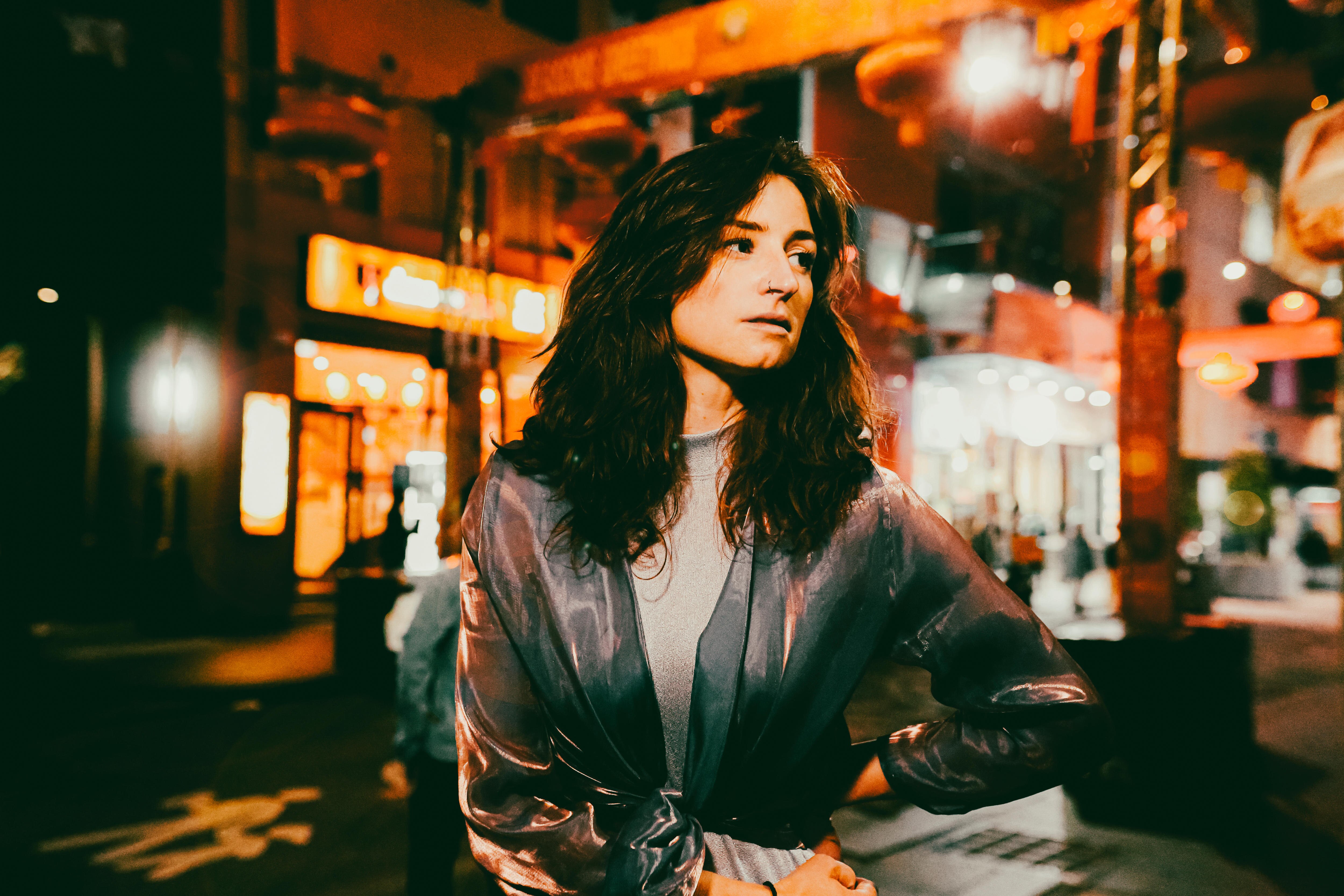 Premiere: new music from BATTS - ABC listen