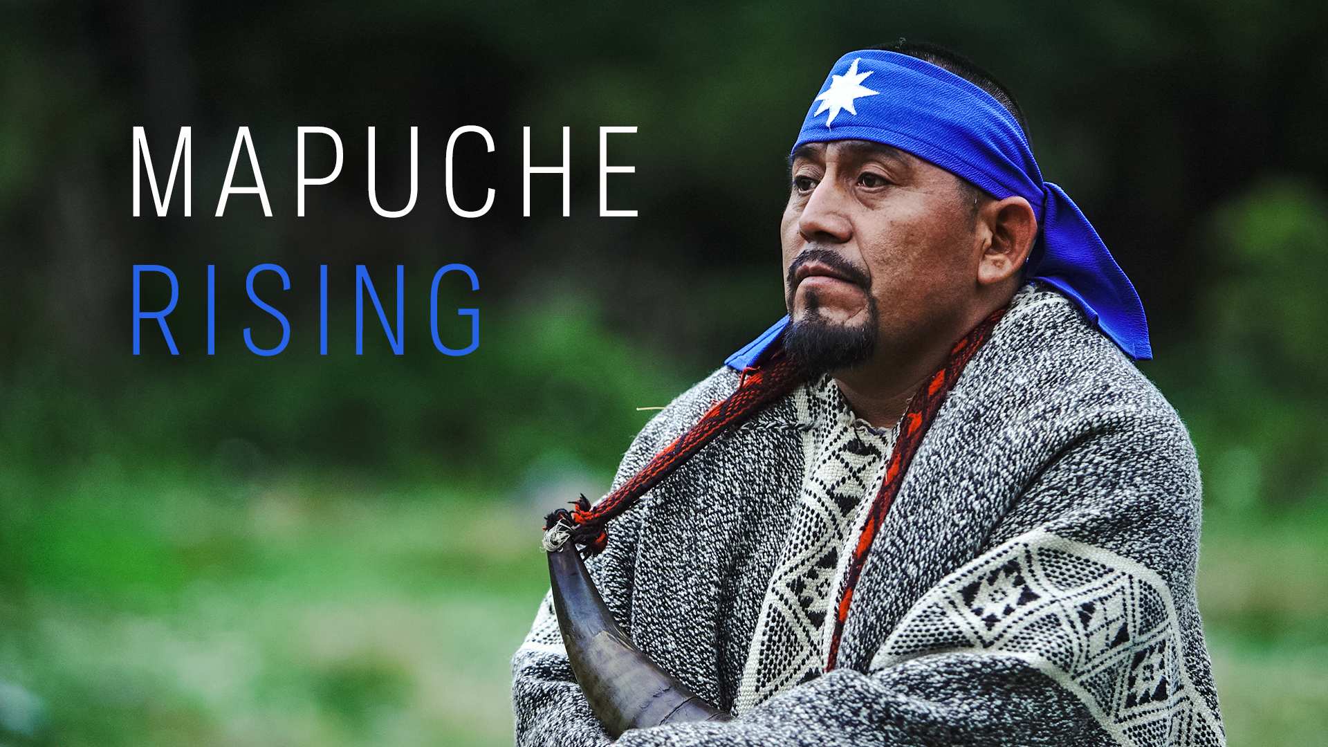 Mapuche Rising - ABC Content Sales