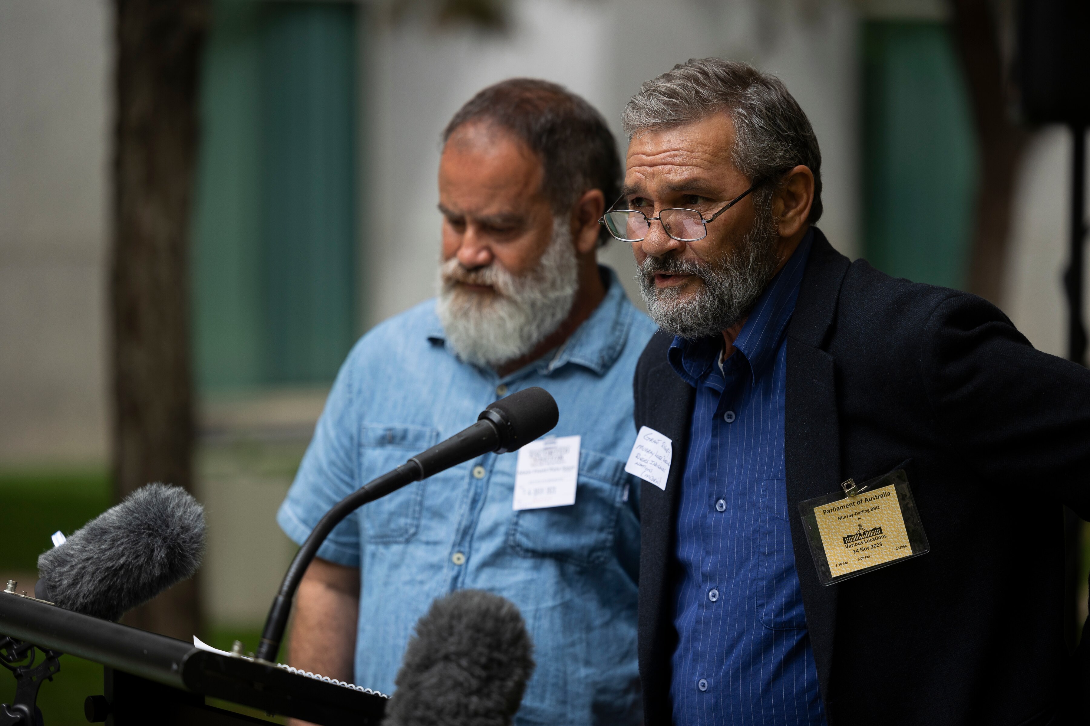 Murray-Darling Basin Plan changes will formally acknowledge First ...