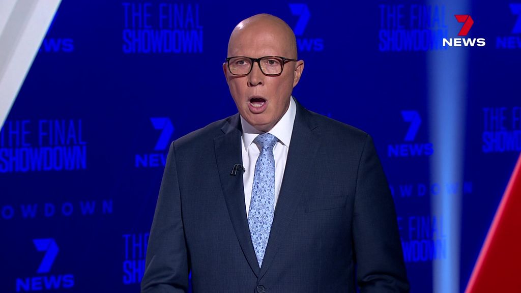 Peter Dutton says Welcome to Country is 'overdone' - ABC News