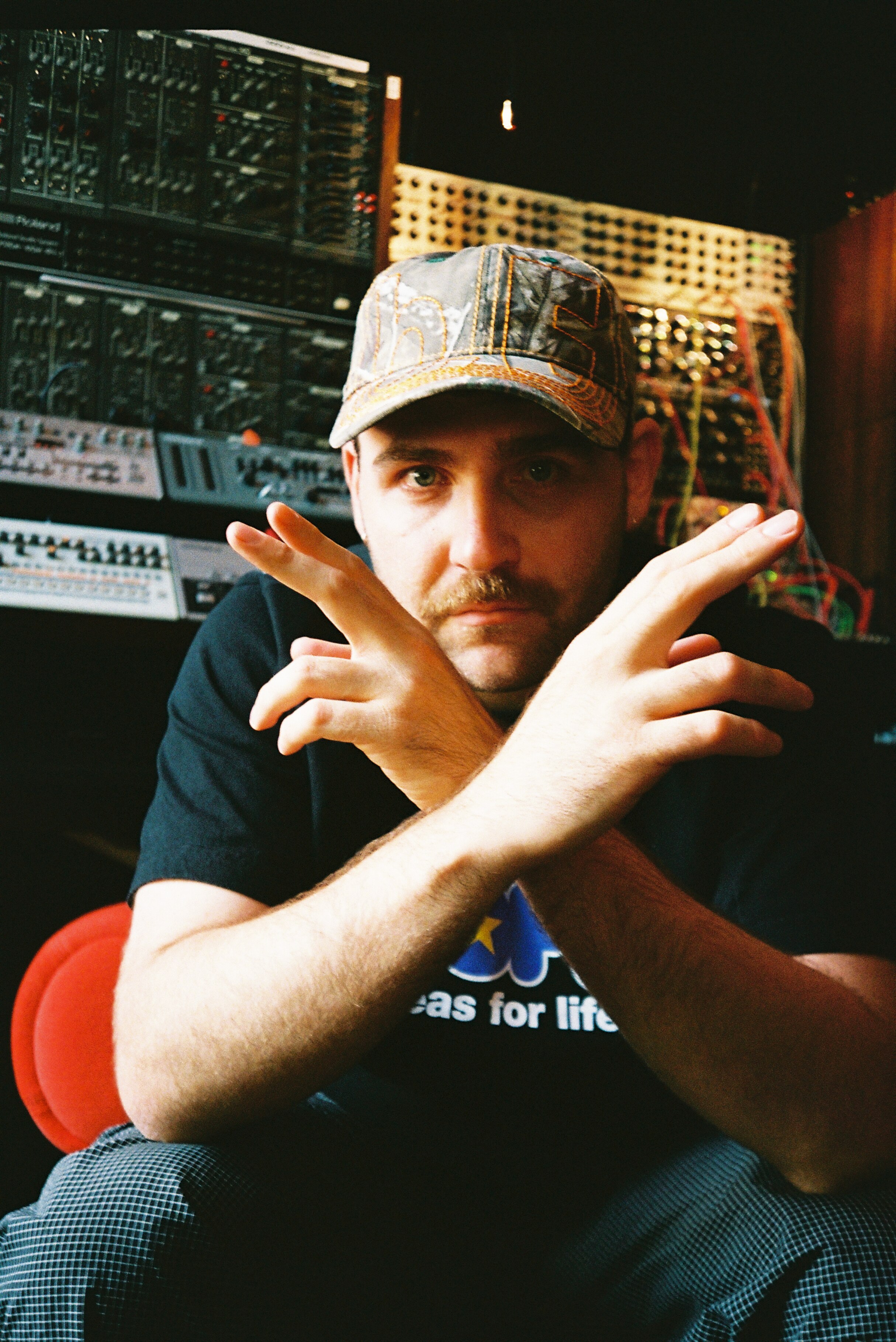 Mix Up: Lowbrain - triple j