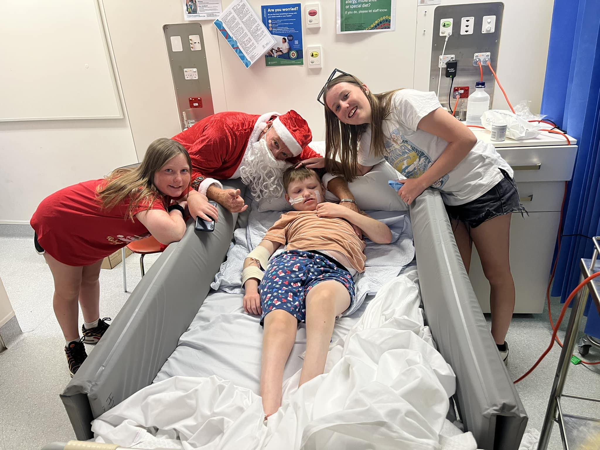 Mount Barker Dad can't find a home after son's death - ABC listen