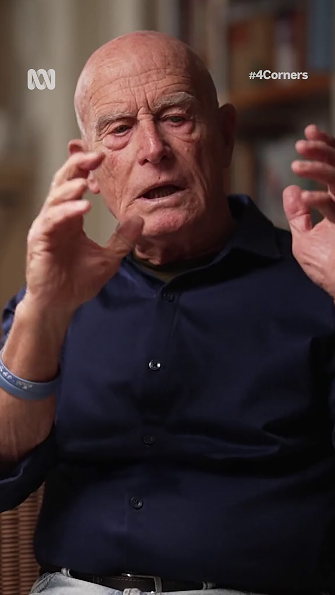 How Israel helped build Hamas - ABC News