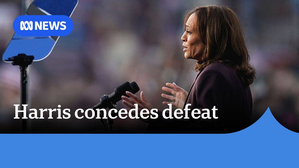 Never Too Late (update) | Gregory Smith - ABC News