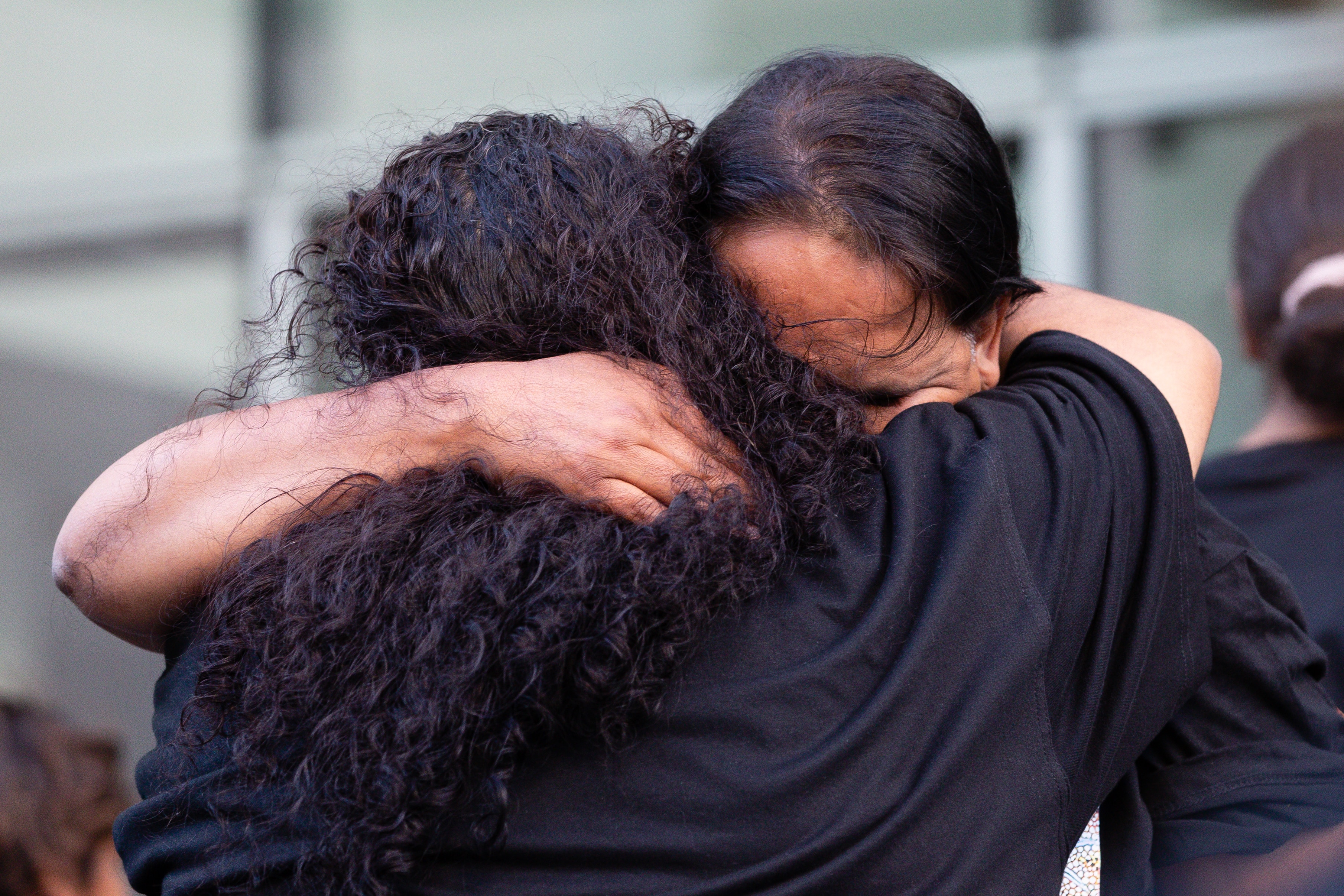 Officer failed to negotiate with Indigenous woman JC before fatally ...