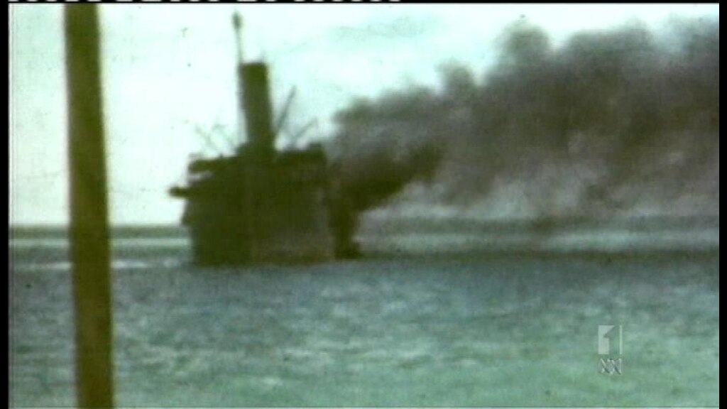 Darwin bombing anniversary gains official significance - ABC News