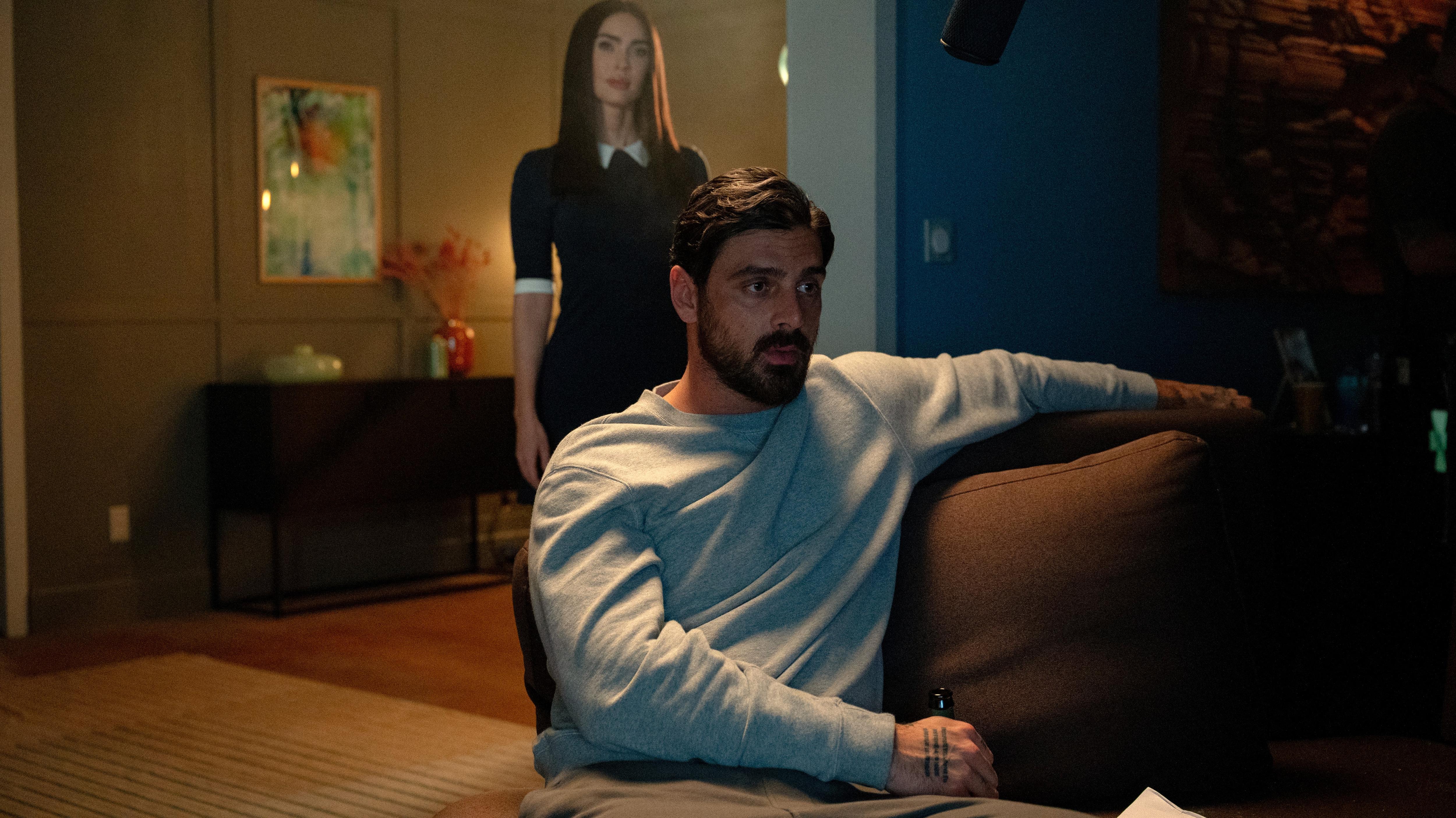 Subservience, starring Megan Fox, shows Hollywood's preoccupation with ...