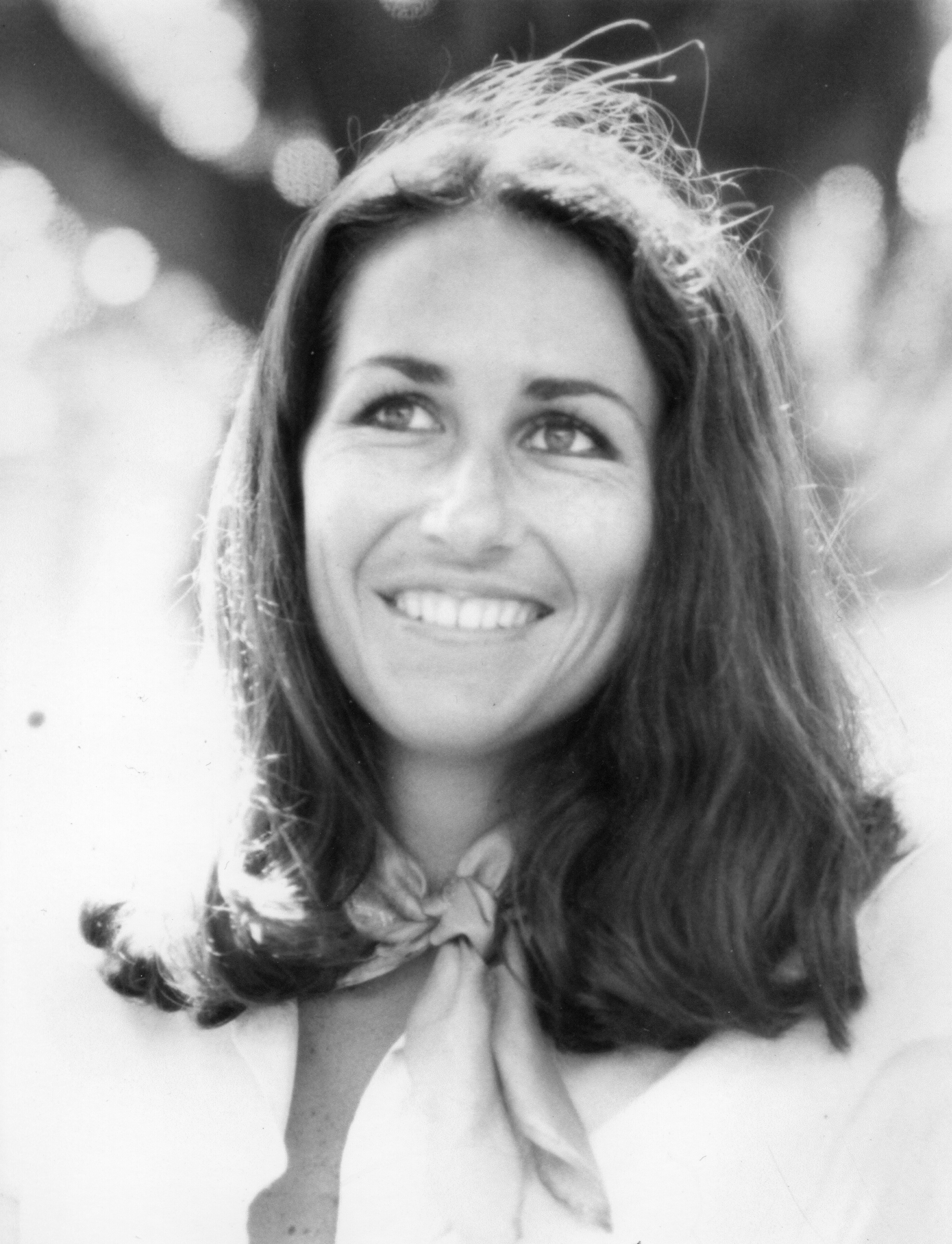 Mairi Nicolson at 45 - ABC Classic