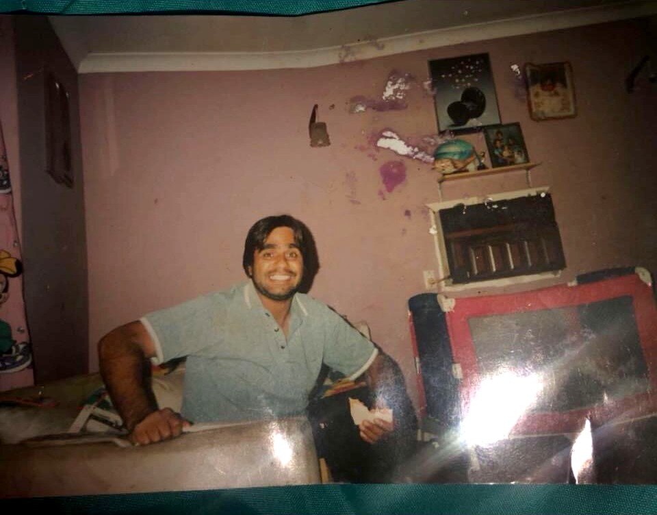 Noongar man Kevin Spratt was repeatedly tasered by WA Police, and his ...