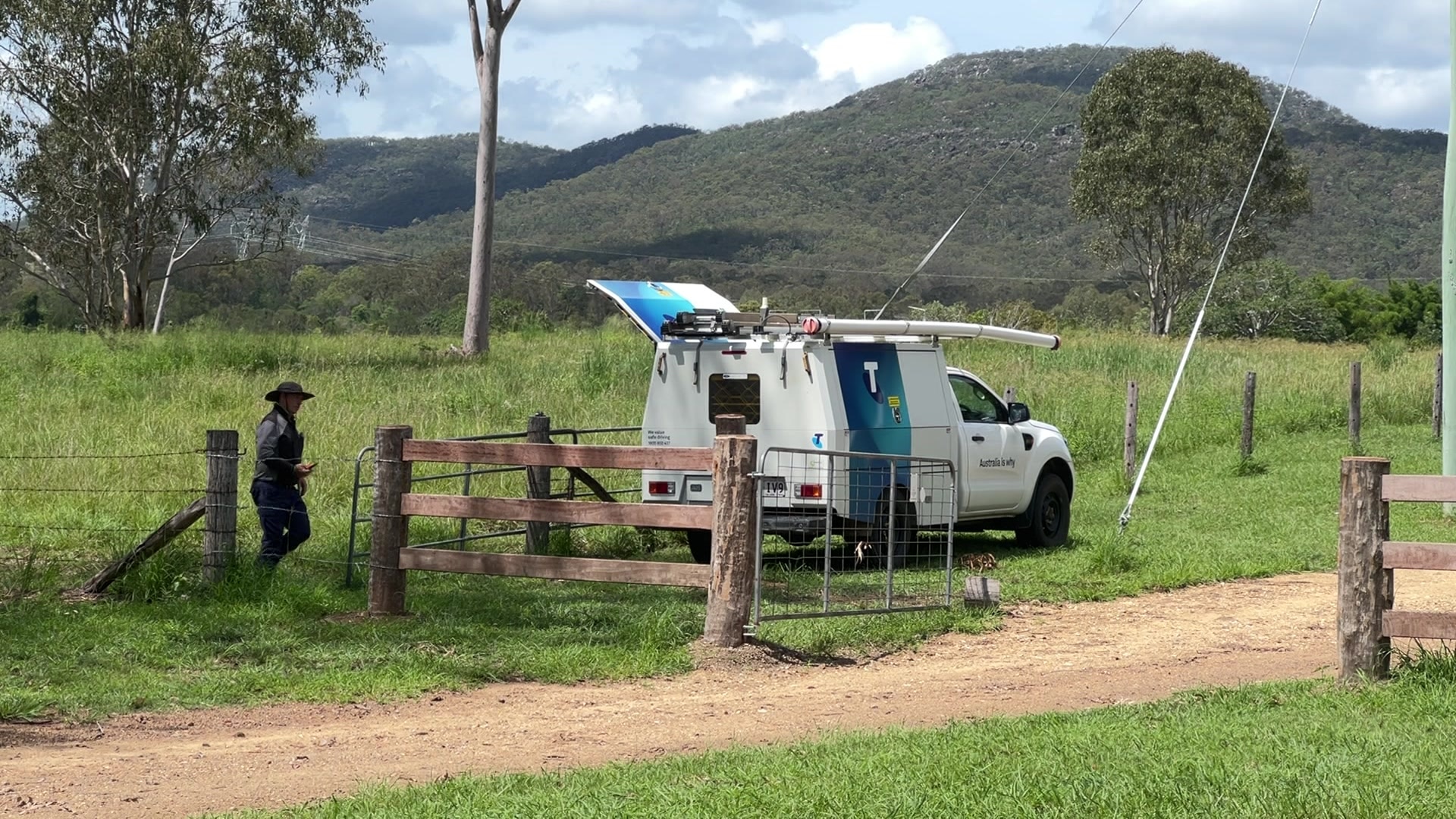 Prolonged Telstra outage after Queensland storms prompts renewed calls ...