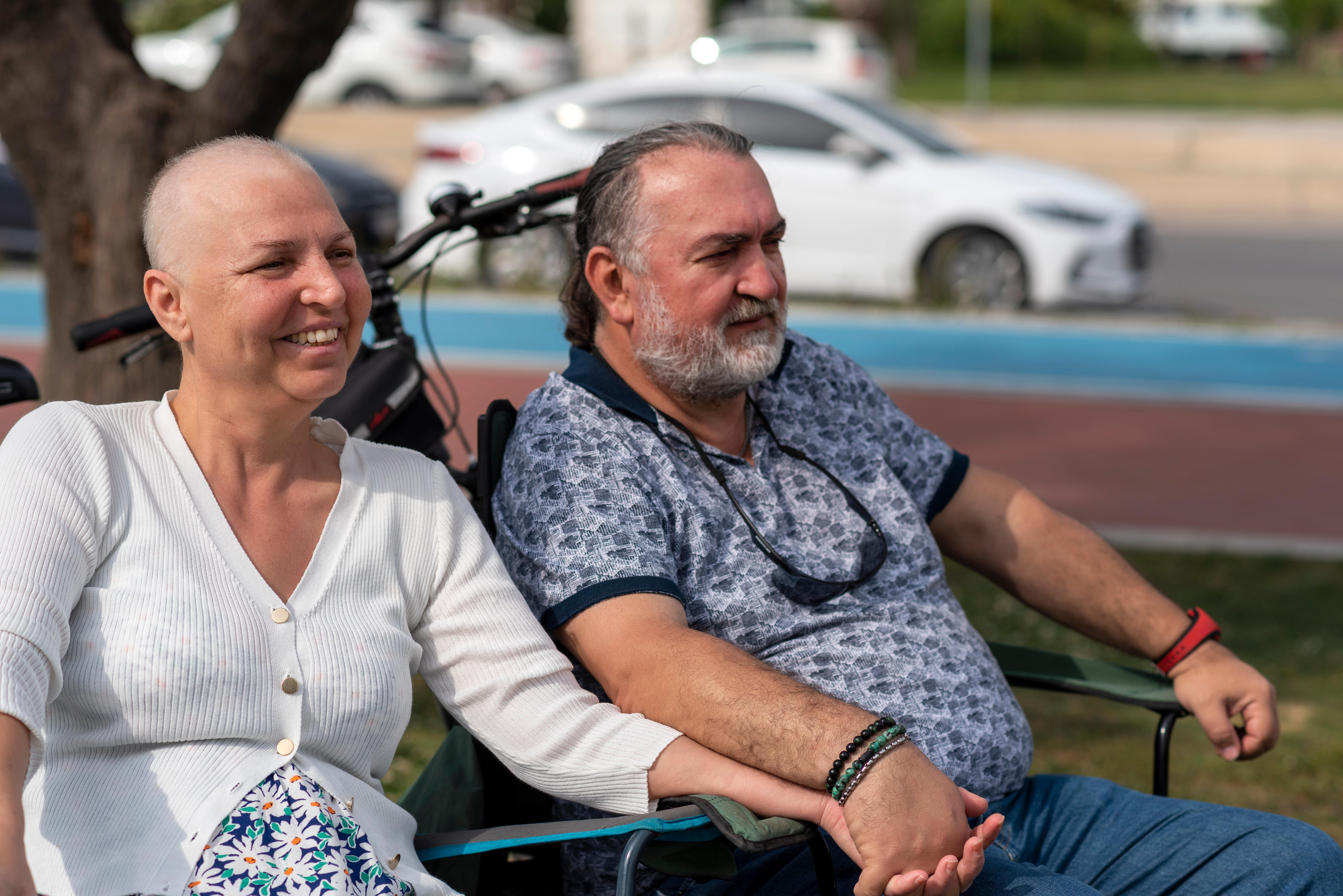 Life Matters with Hilary Harper and Beverley Wang and Jacinta Parsons ...