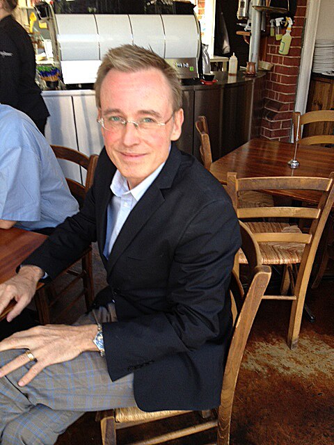 Businessman Martin Haese elected as Lord Mayor of Adelaide, ousting ...