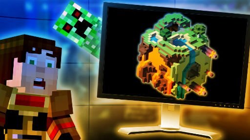 The Scoop: King Of Kong Is King Of Gone, And MineCon 2018 Details! - ABC ME