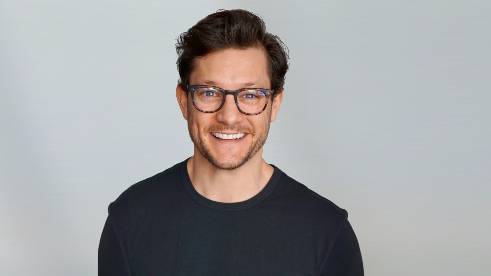 Rob Mills wants to shake up Aussie masculinity - ABC listen