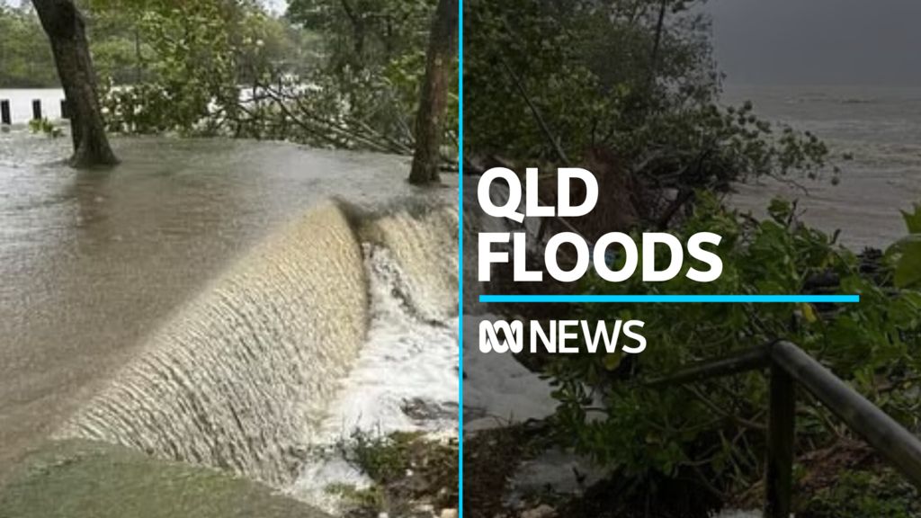 The Secrets of Papua New Guinea's Sepik River - ABC News