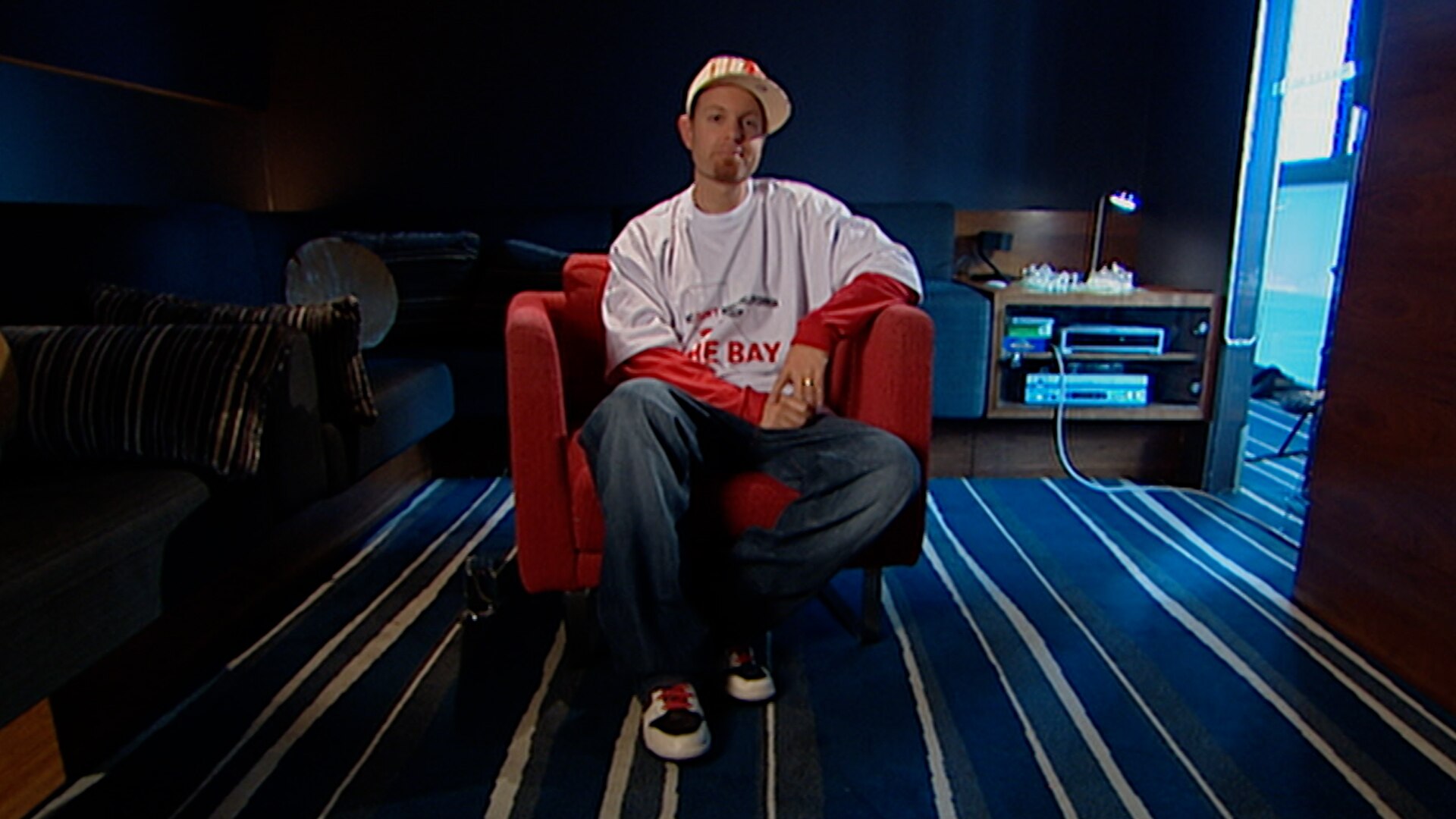 Guests & Specials - ABC Rage