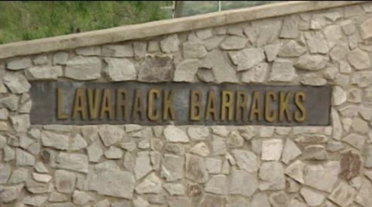 Man faces court after entering Townsville's Lavarack Army Barracks with ...
