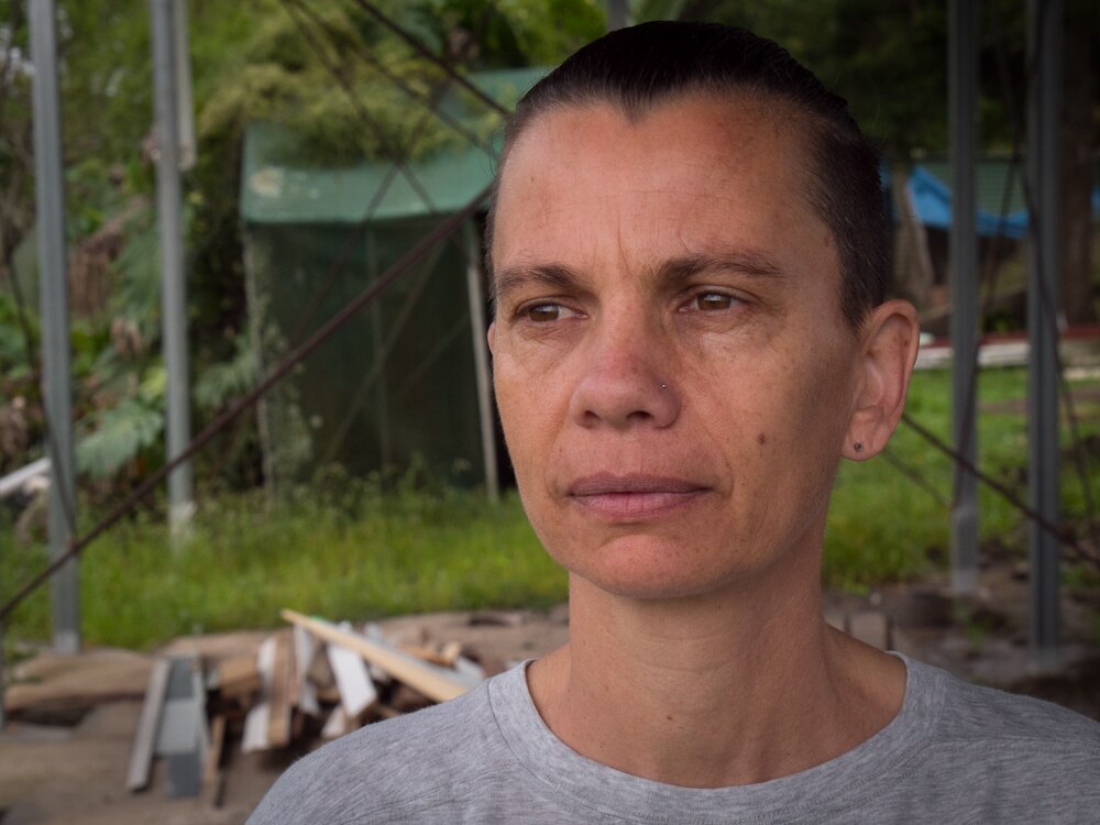 Flooded out of home, Lismore resident falls victim to 'fake invoice ...