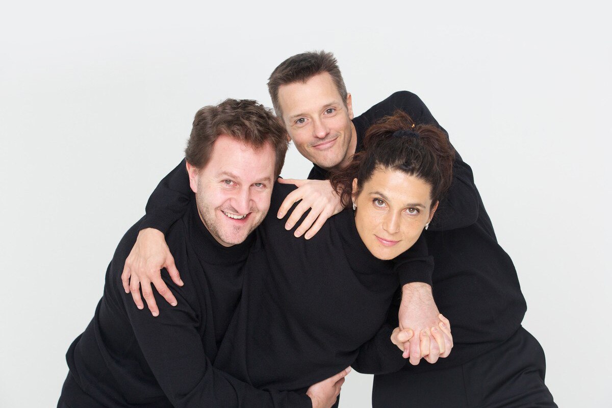 Ensemble Liaison: Exotic Rhythms - ABC listen