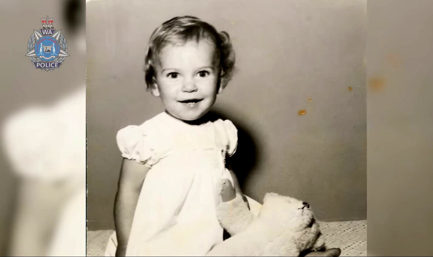 Lisa Mott mystery cold case breakthrough sees renewed focus on yellow ...