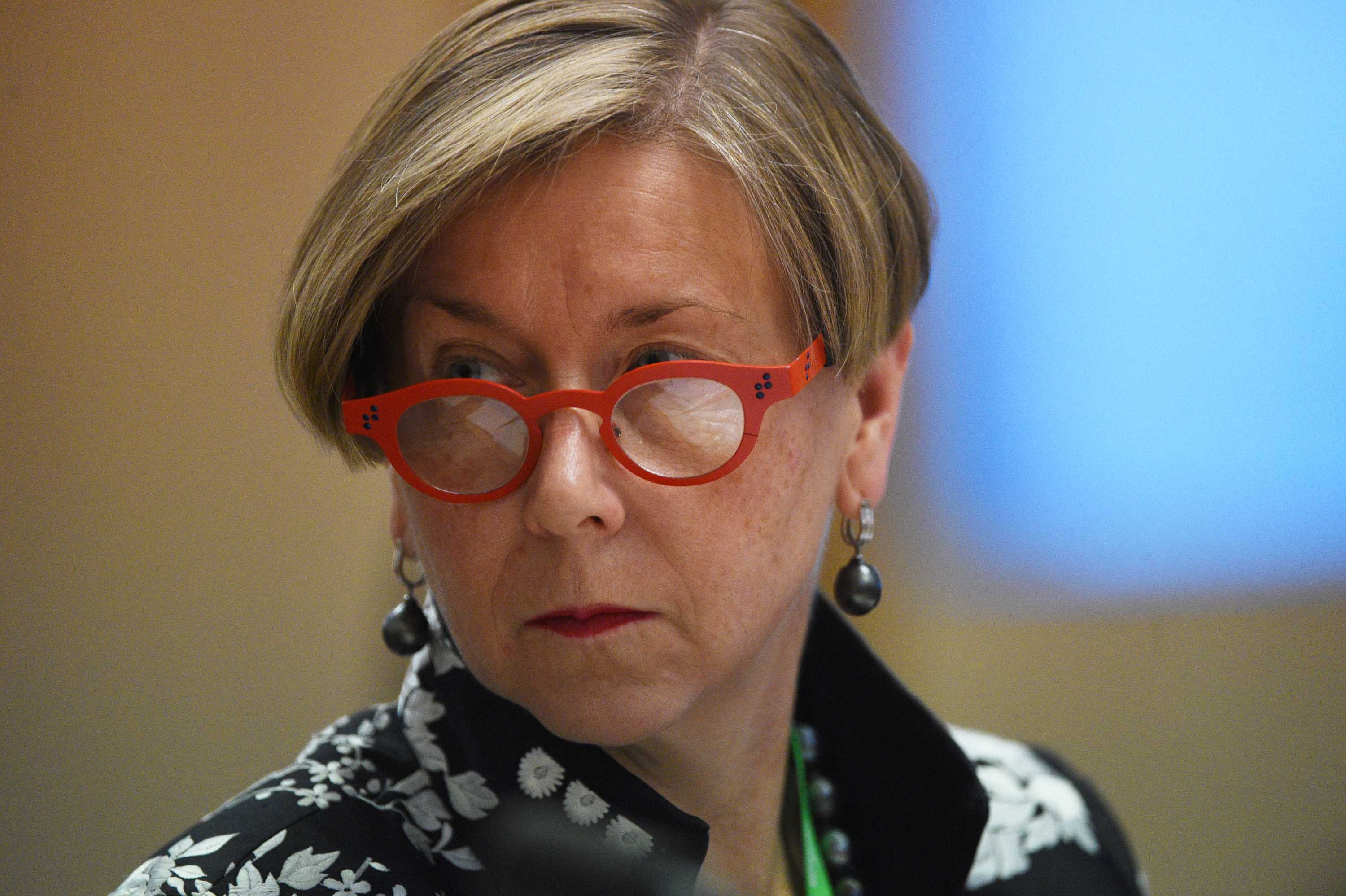 "There is a real risk money will trump need": CEPI chair - ABC listen