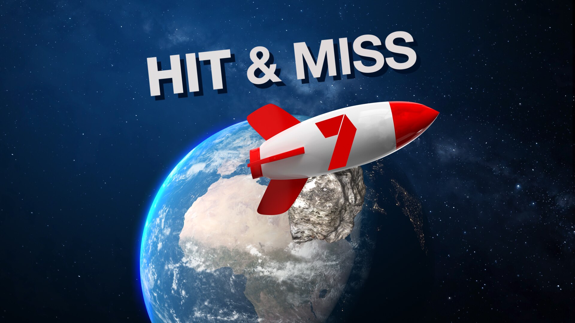 HIT & MISS - Media Watch