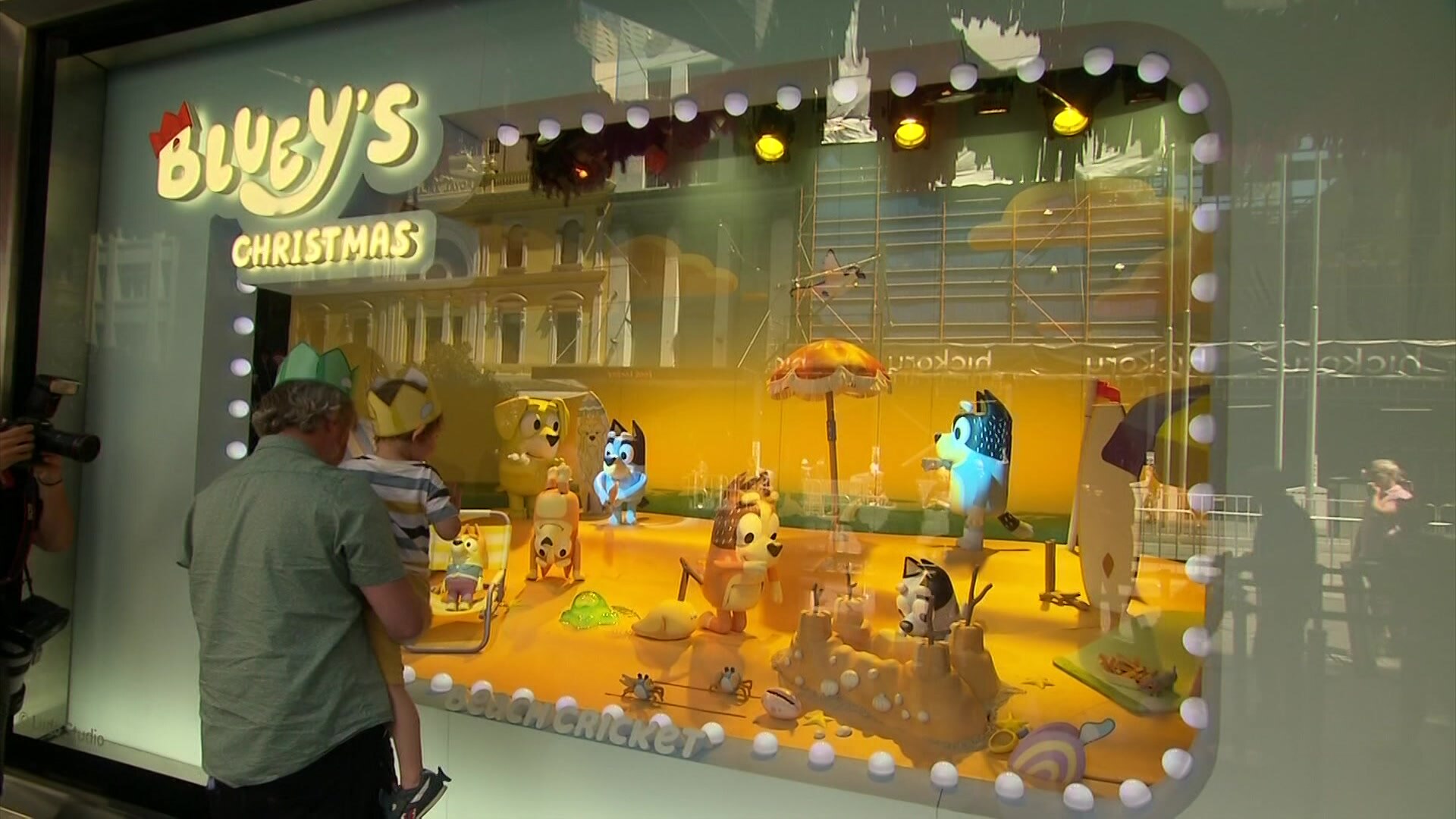 Planned pro-Palestinian protest 'will not go ahead' after Myer cancels ...