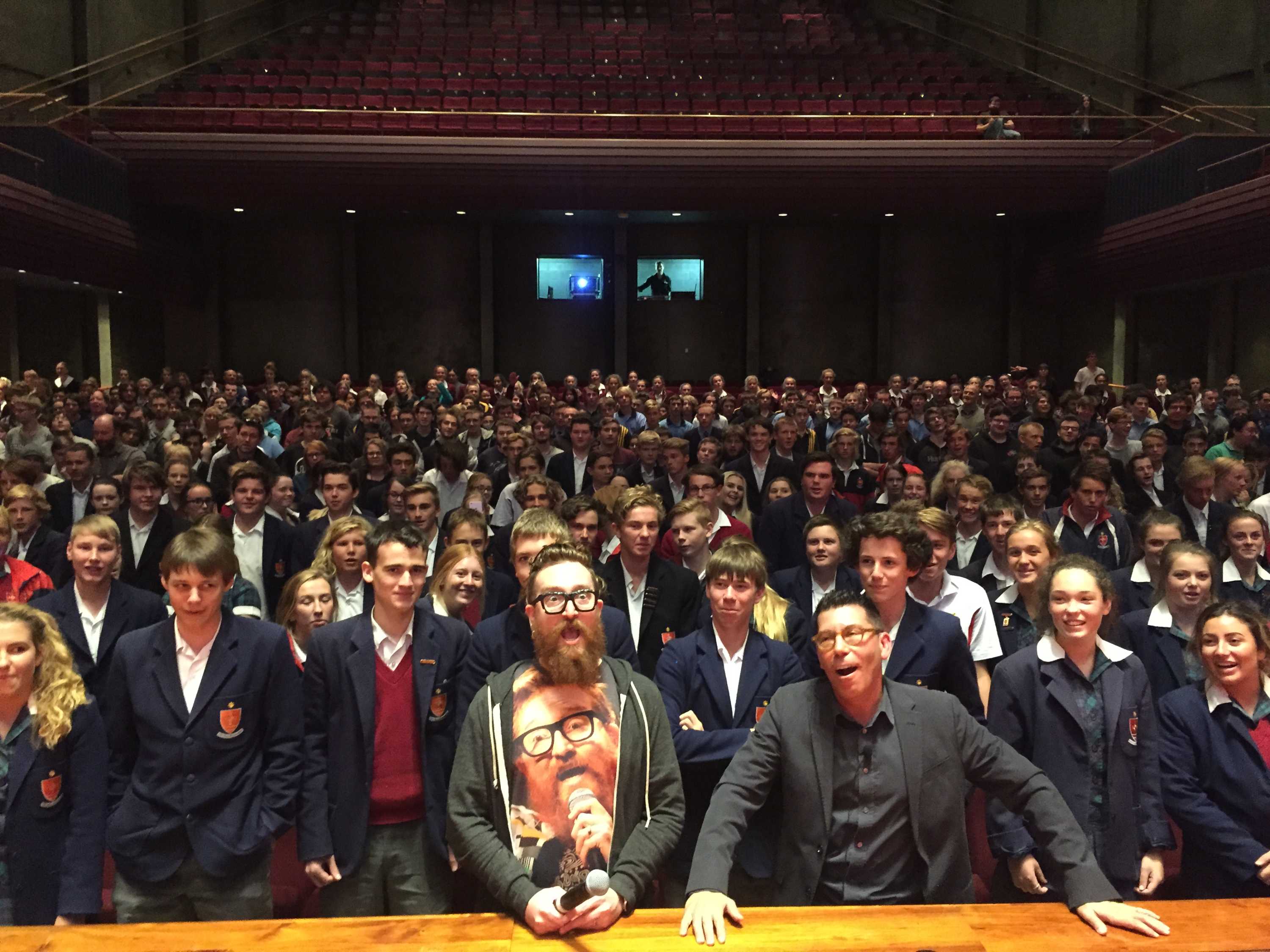 From t-shirts to President Obama: How Harper Reed harnessed the power ...